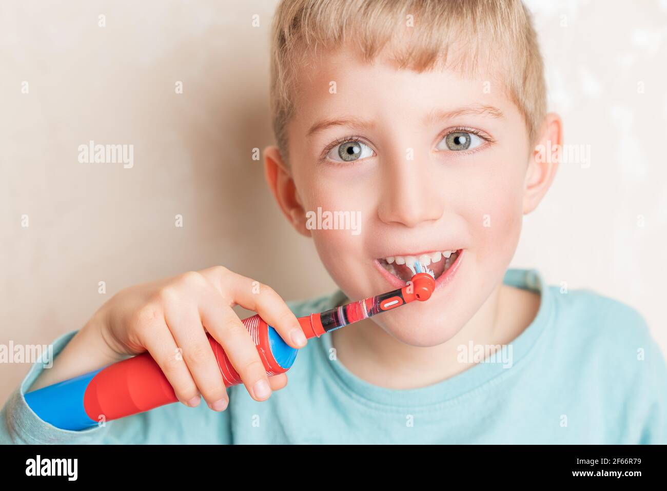 little baby boy with tooth brush,kid boy smiling happiness,dental ...