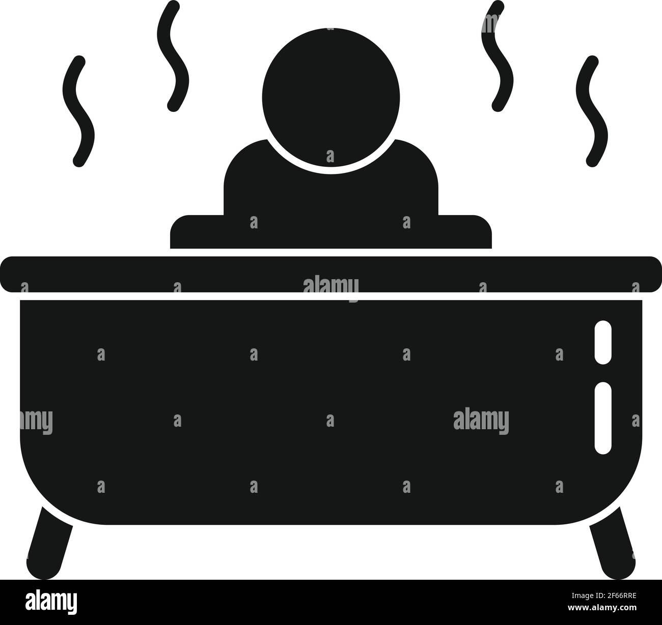 Jacuzzi Icon