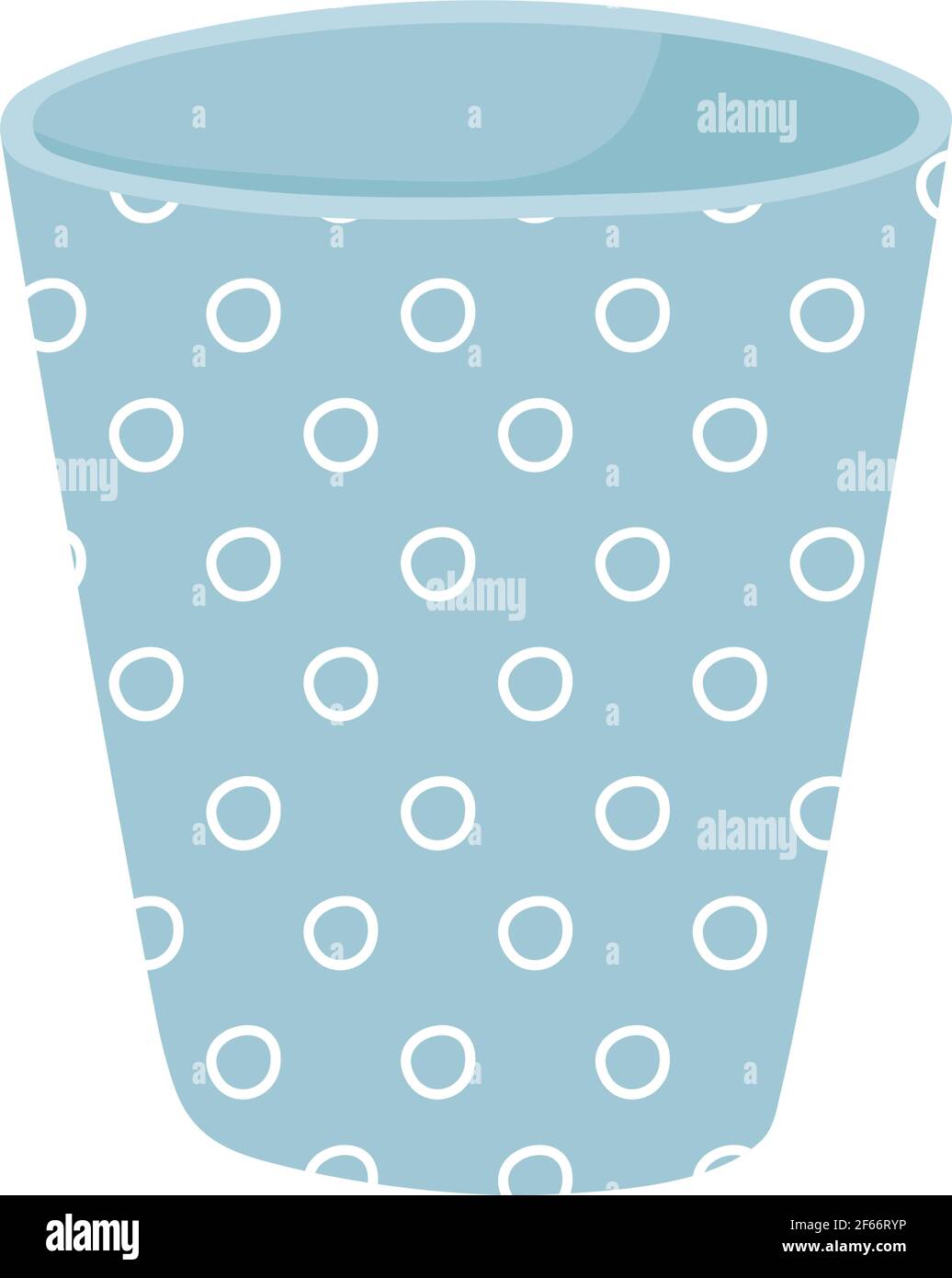 Disposable plastic utensils Stock Vector Images - Alamy