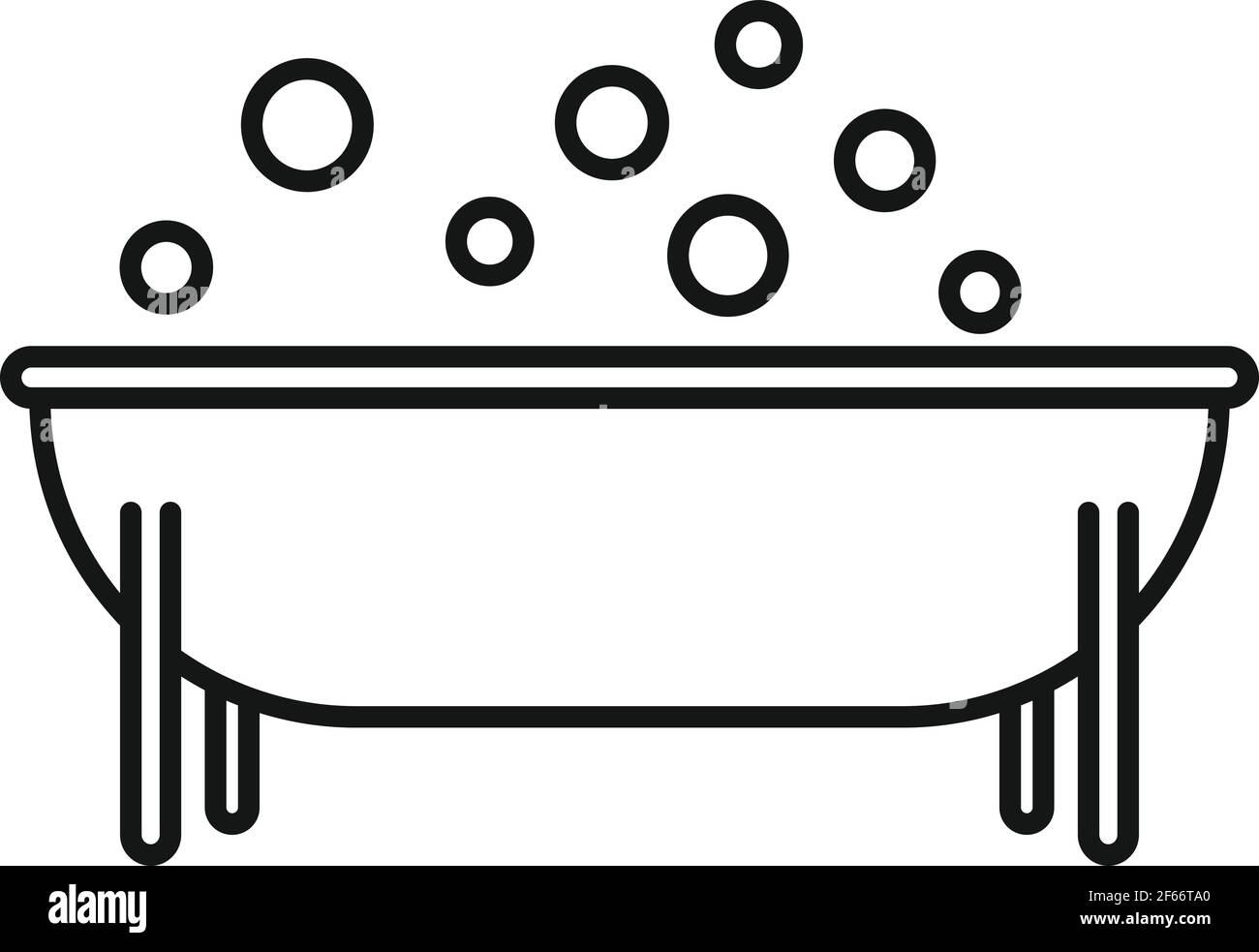 Water jacuzzi icon, outline style Stock Vector Image & Art - Alamy Water jacuzzi icon, outline style Stock Vector Image & Art - Alamy