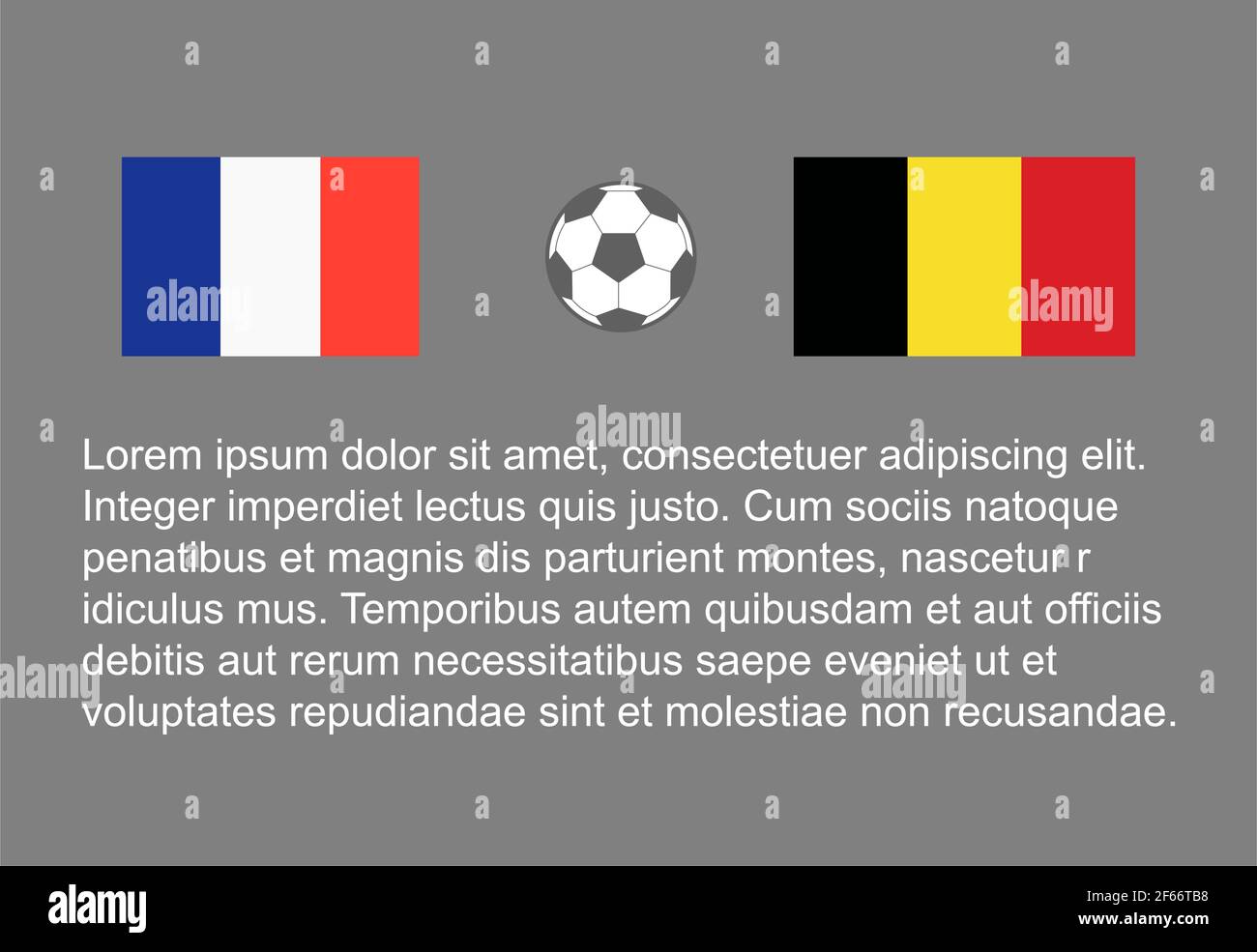 1 football Stock Vector Images - Alamy