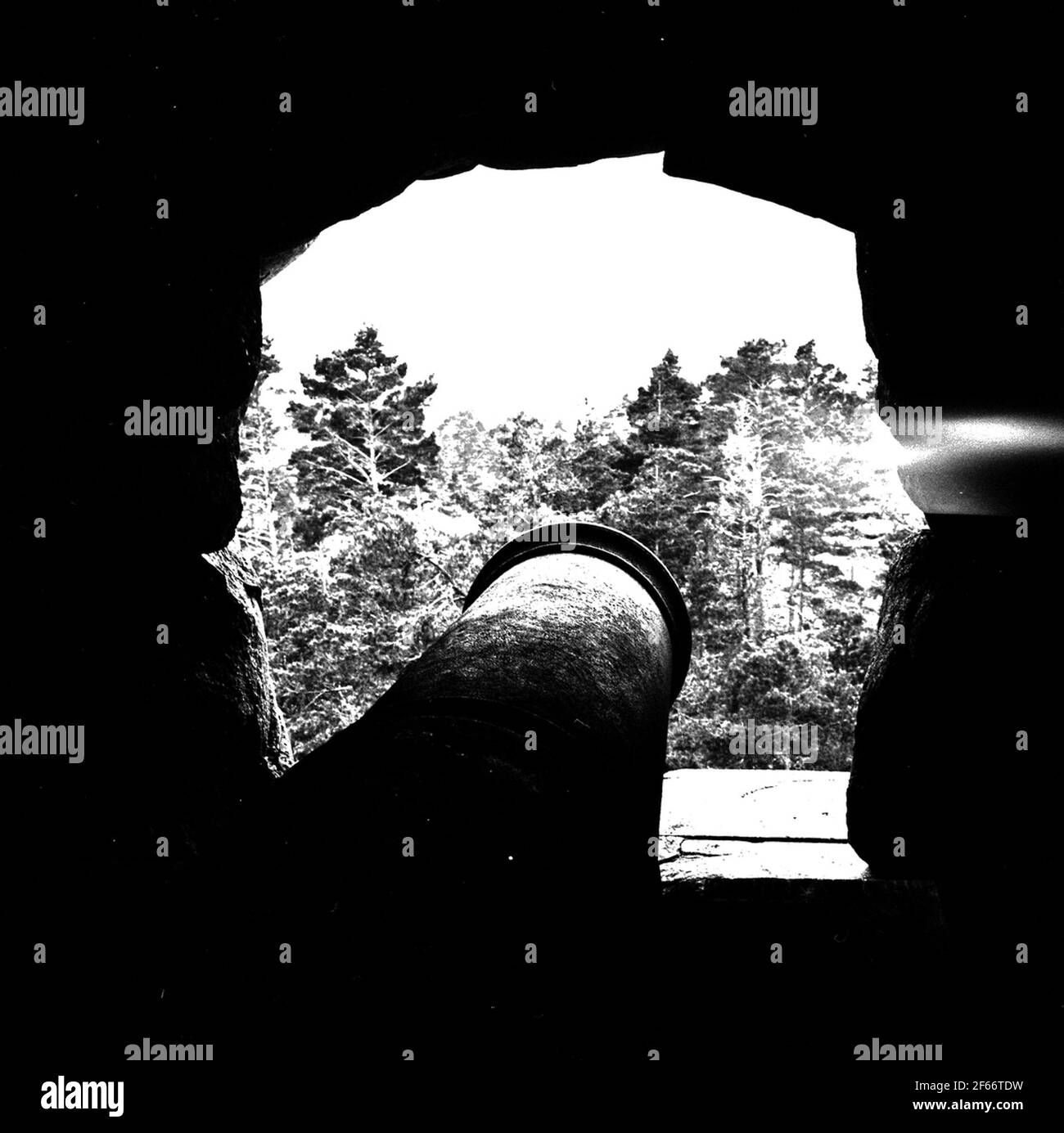 Fortress of bomarsund hi-res stock photography and images - Alamy