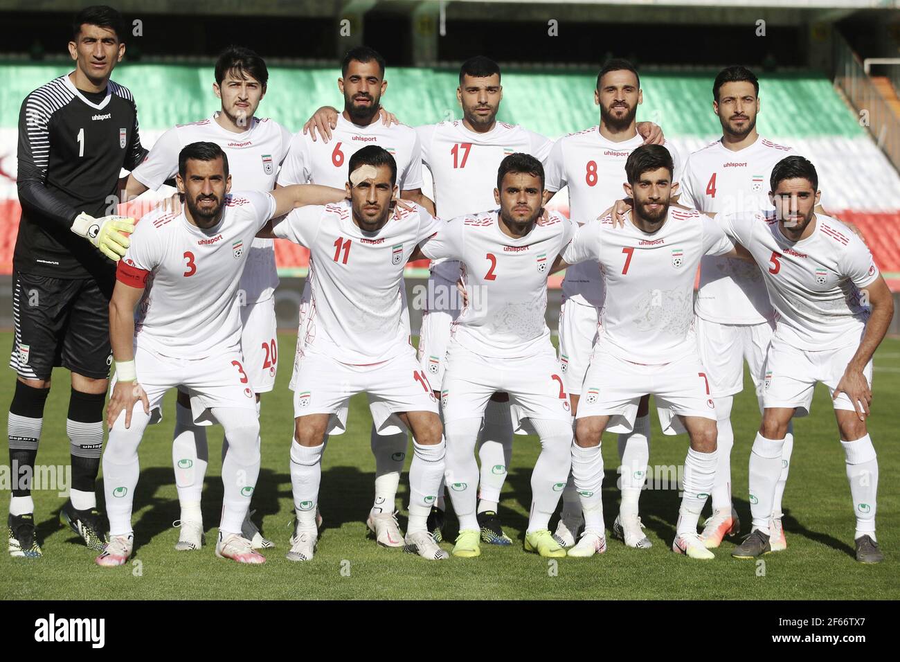 Azadi stadium tehran, iran hi-res stock photography and images - Alamy