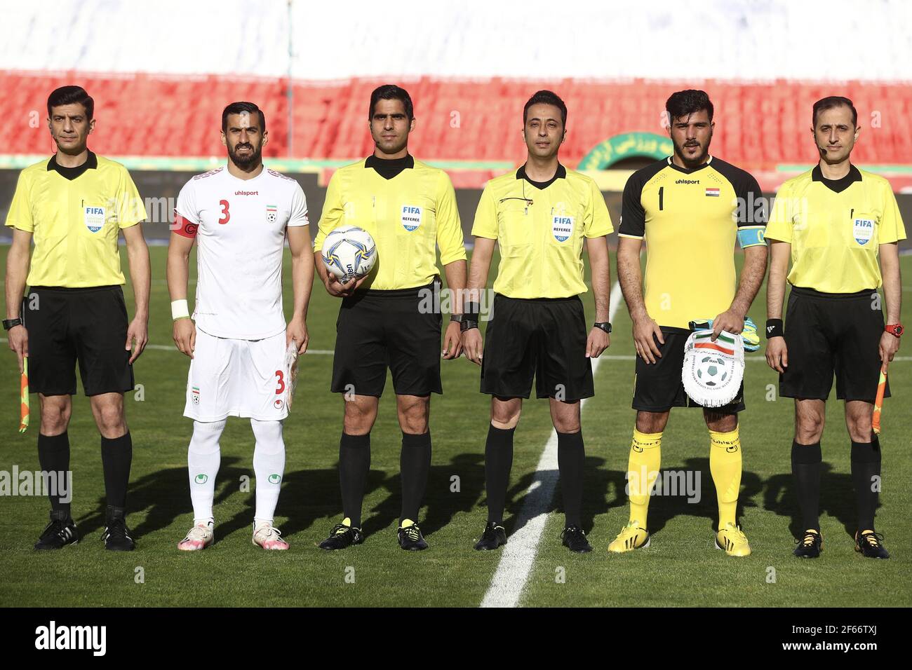 Azadi stadium in tehran hi-res stock photography and images - Alamy