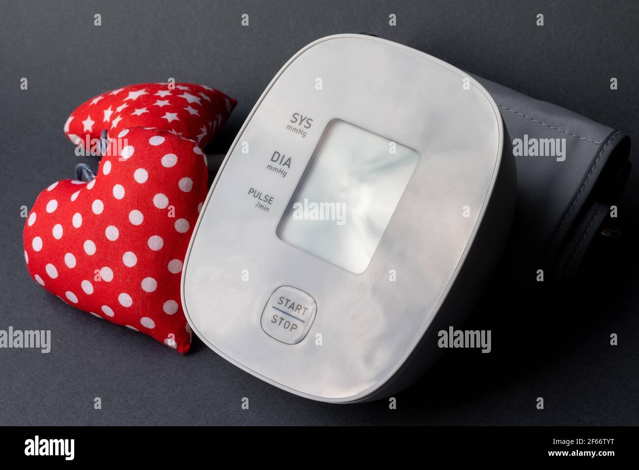 Electronic monitoring device hi-res stock photography and images - Alamy