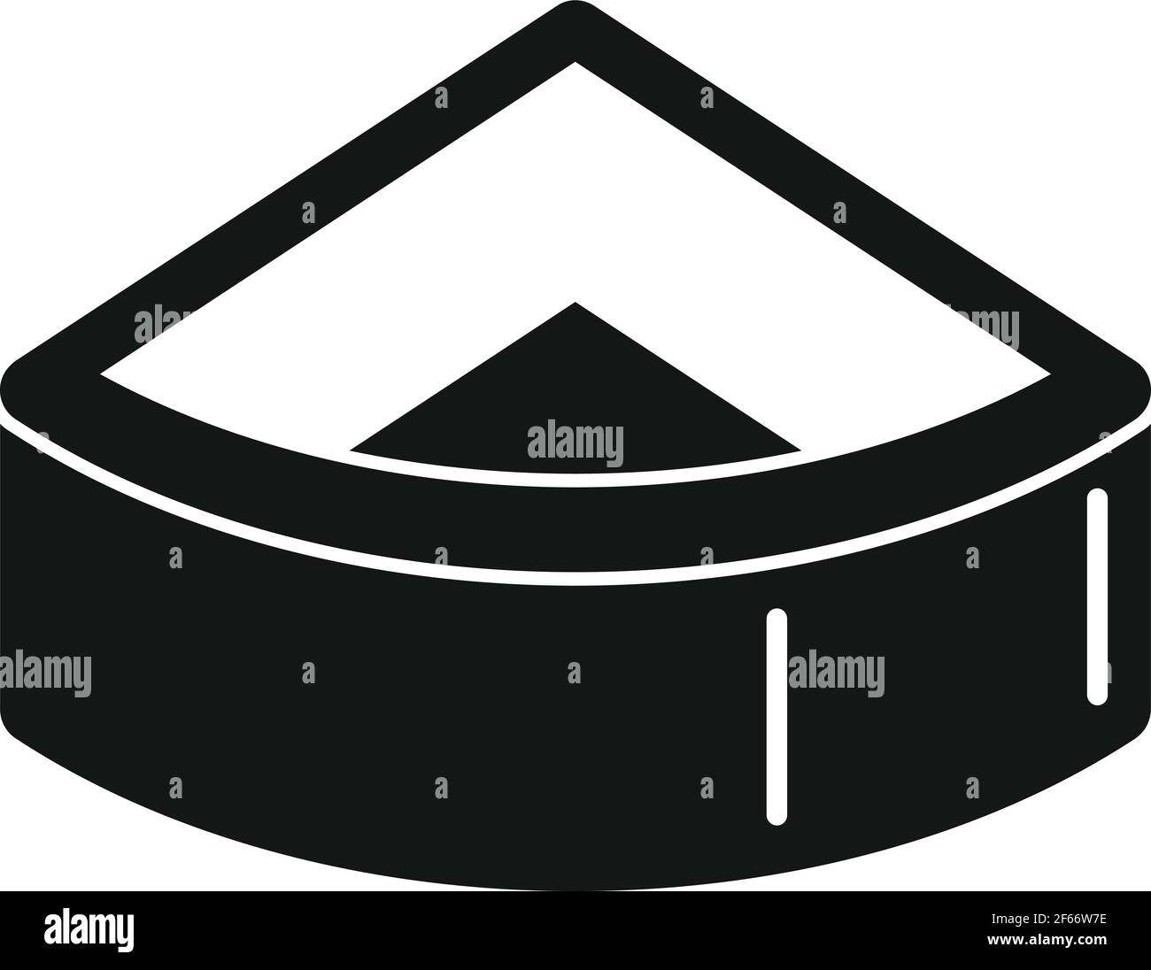 Sanitary jacuzzi icon, simple style Stock Vector Image & Art - Alamy