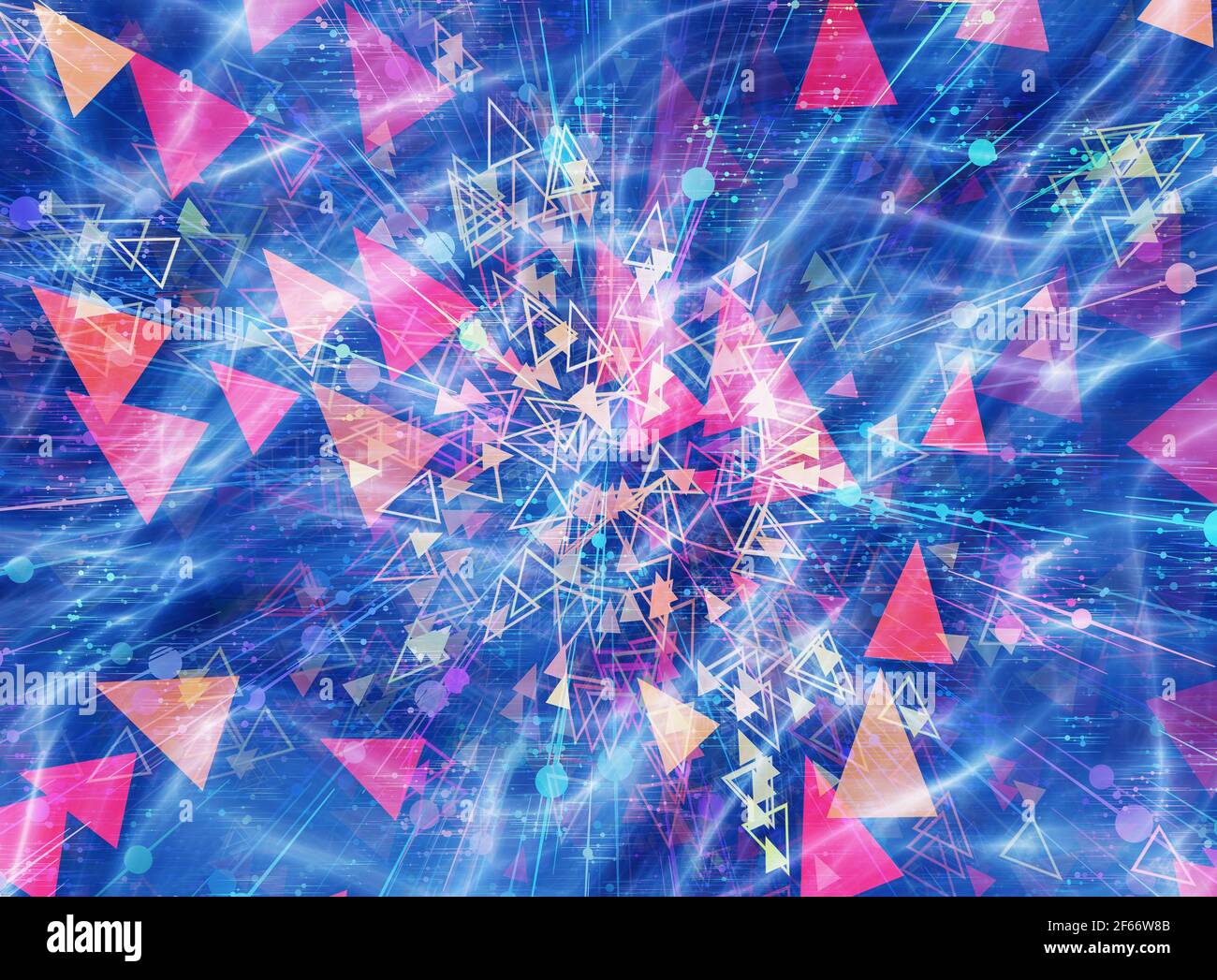 abstract dreamy modern technology backgrounds Stock Photo - Alamy