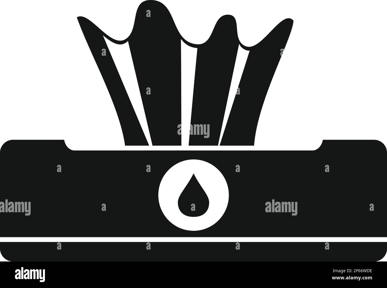 Medicine napkin Black and White Stock Photos & Images - Alamy