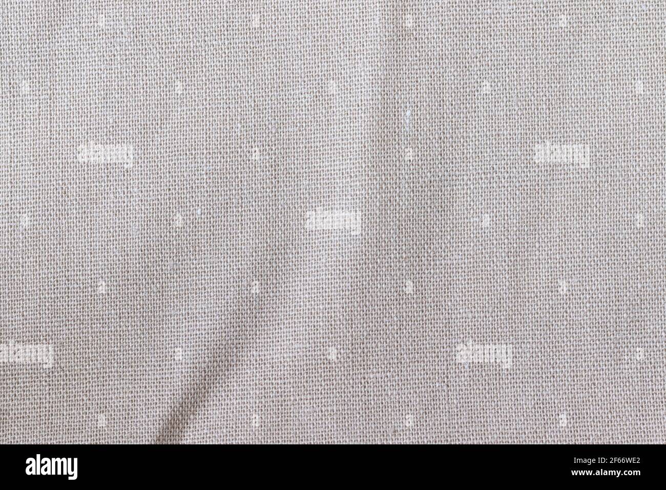 Rough fabric texture hi-res stock photography and images - Alamy
