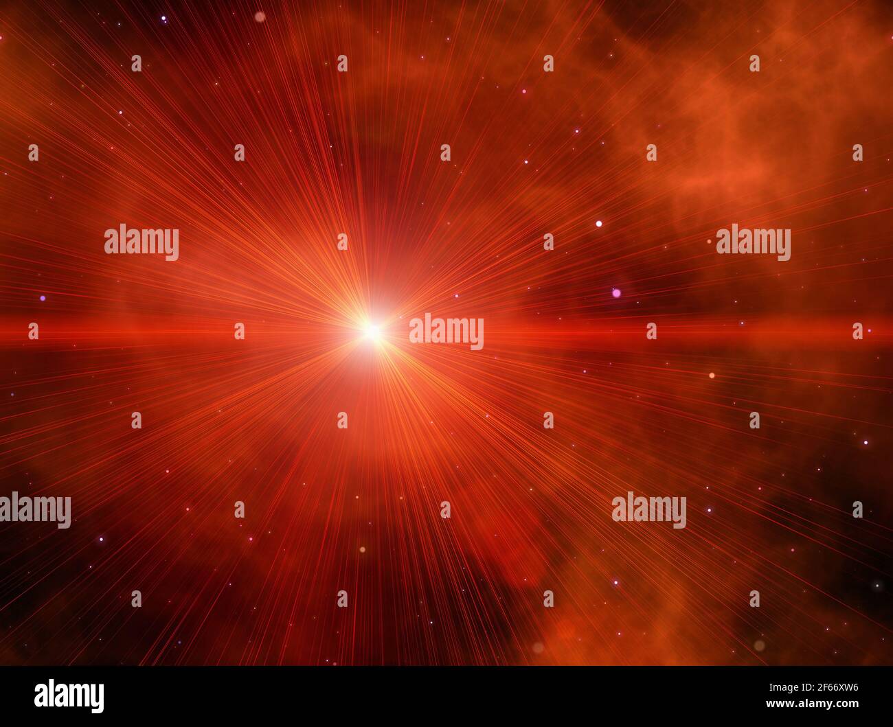 beauty space star flash backgrounds Stock Photo - Alamy