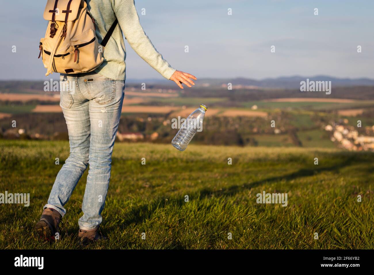 Irresponsible People