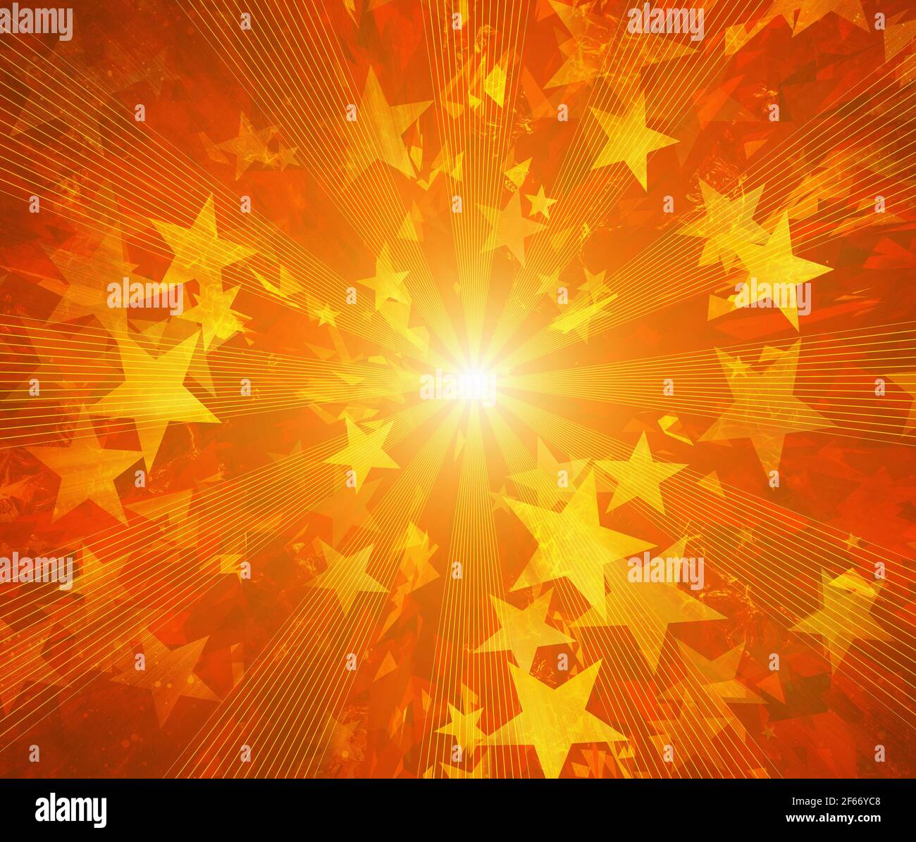 stars burst backgrounds. shining shapes Stock Photo - Alamy