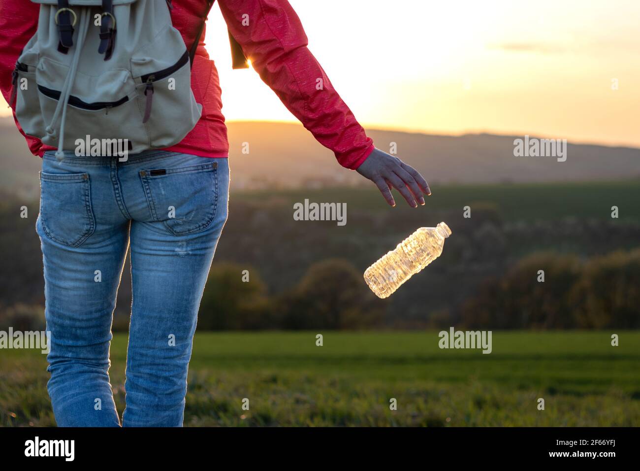 Irresponsible People