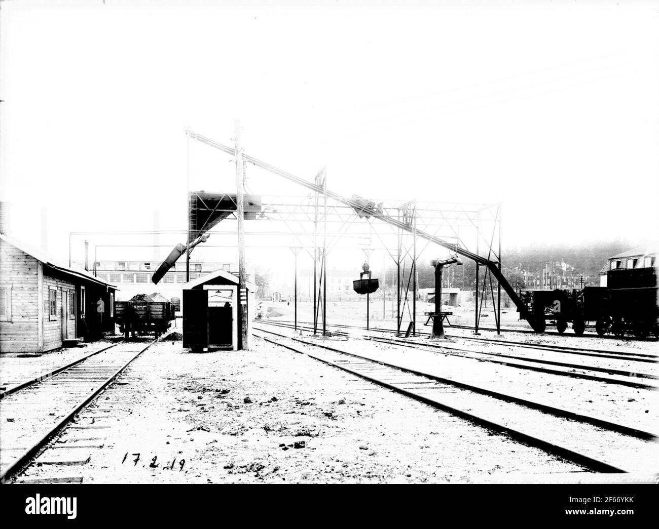 Slagging hi-res stock photography and images - Alamy