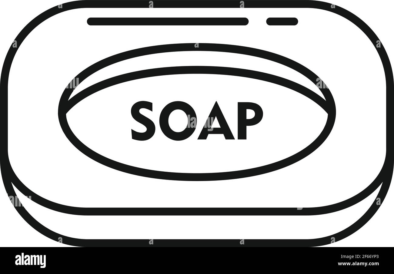 Soap Outline