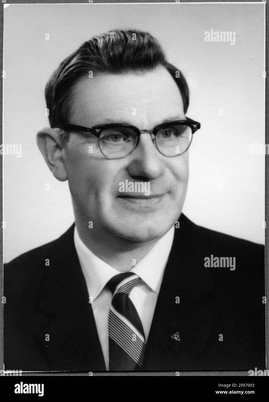 Walter palmer hi-res stock photography and images - Alamy