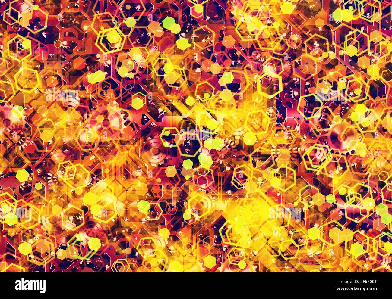 abstract modern science backgrounds Stock Photo - Alamy