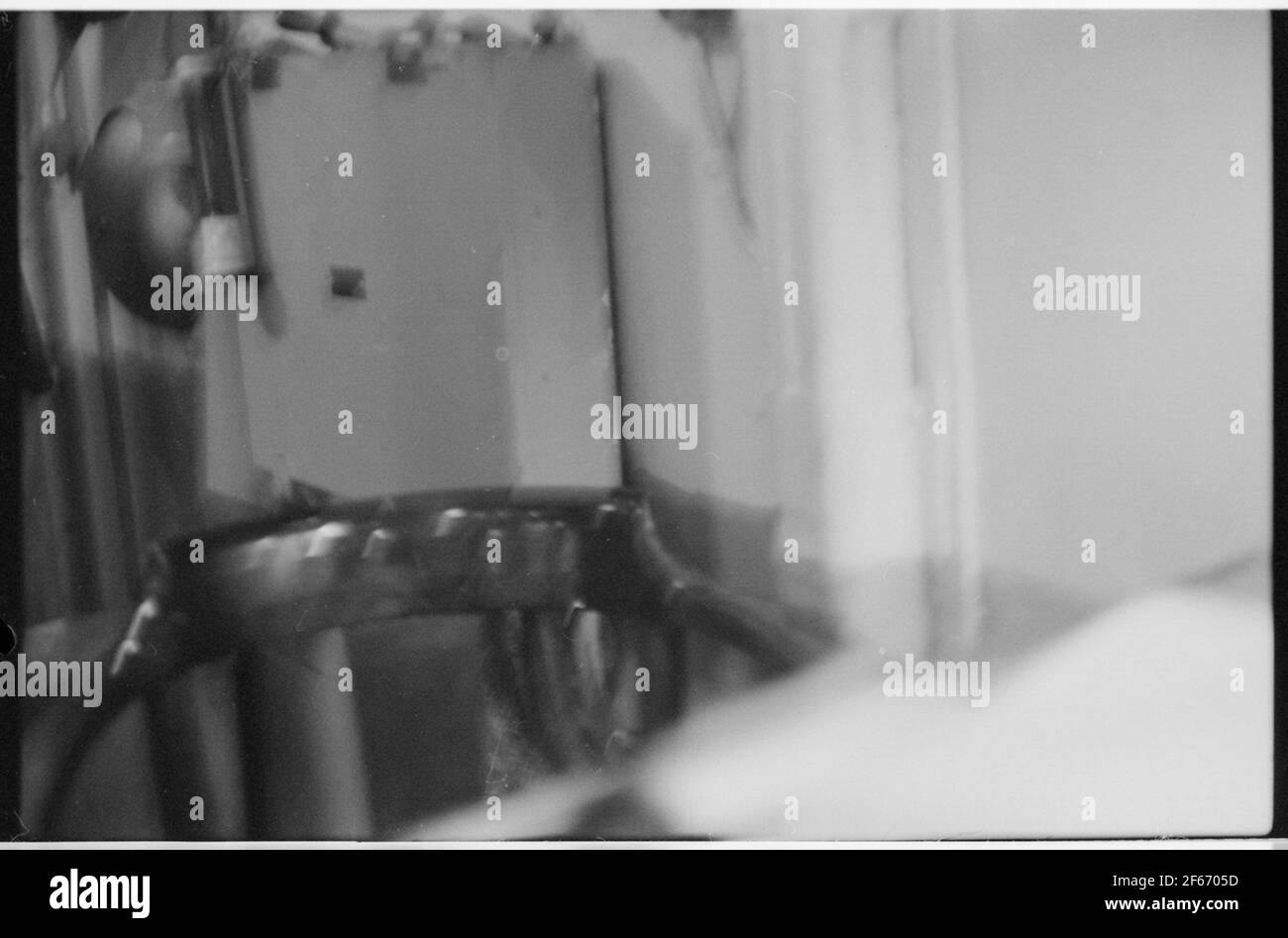 Interior from engine room on train ferry Stock Photo - Alamy