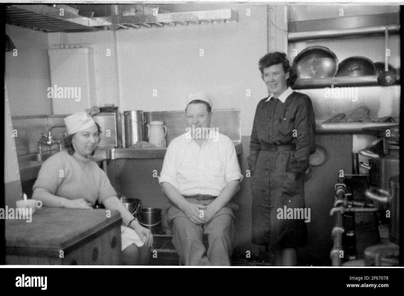 Serving board Black and White Stock Photos & Images - Alamy