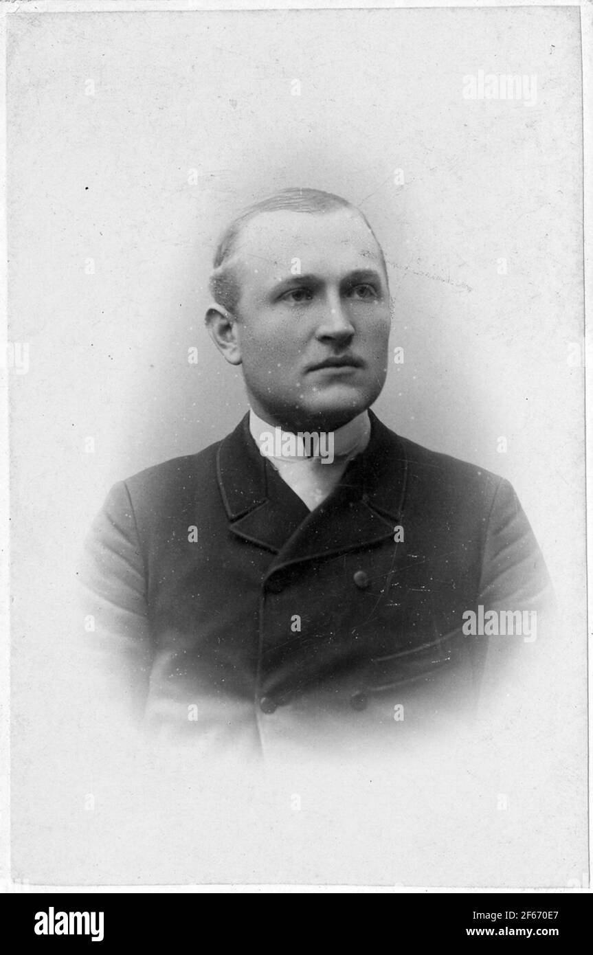 Station printer Aaron Halling Stock Photo - Alamy