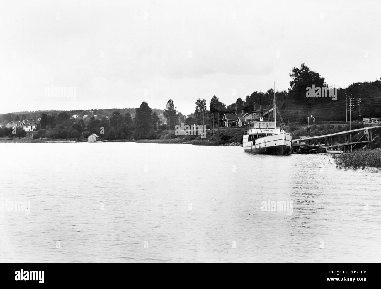 Arvika sweden hi-res stock photography and images - Alamy