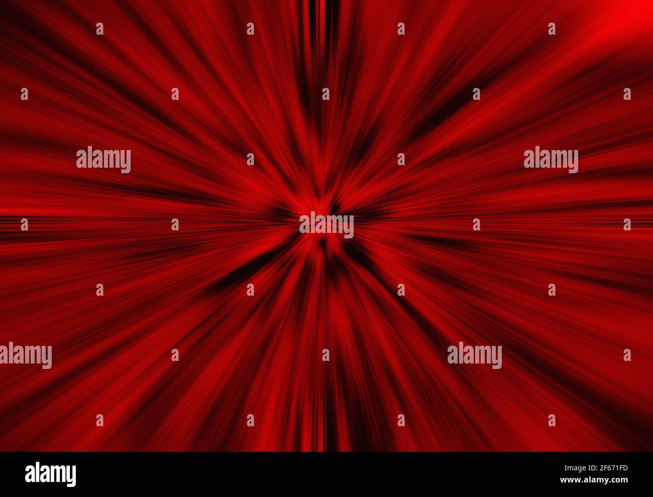 red space speed flash backgrounds Stock Photo - Alamy