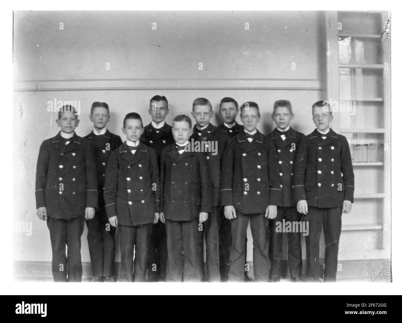 Professional service group Black and White Stock Photos & Images - Alamy