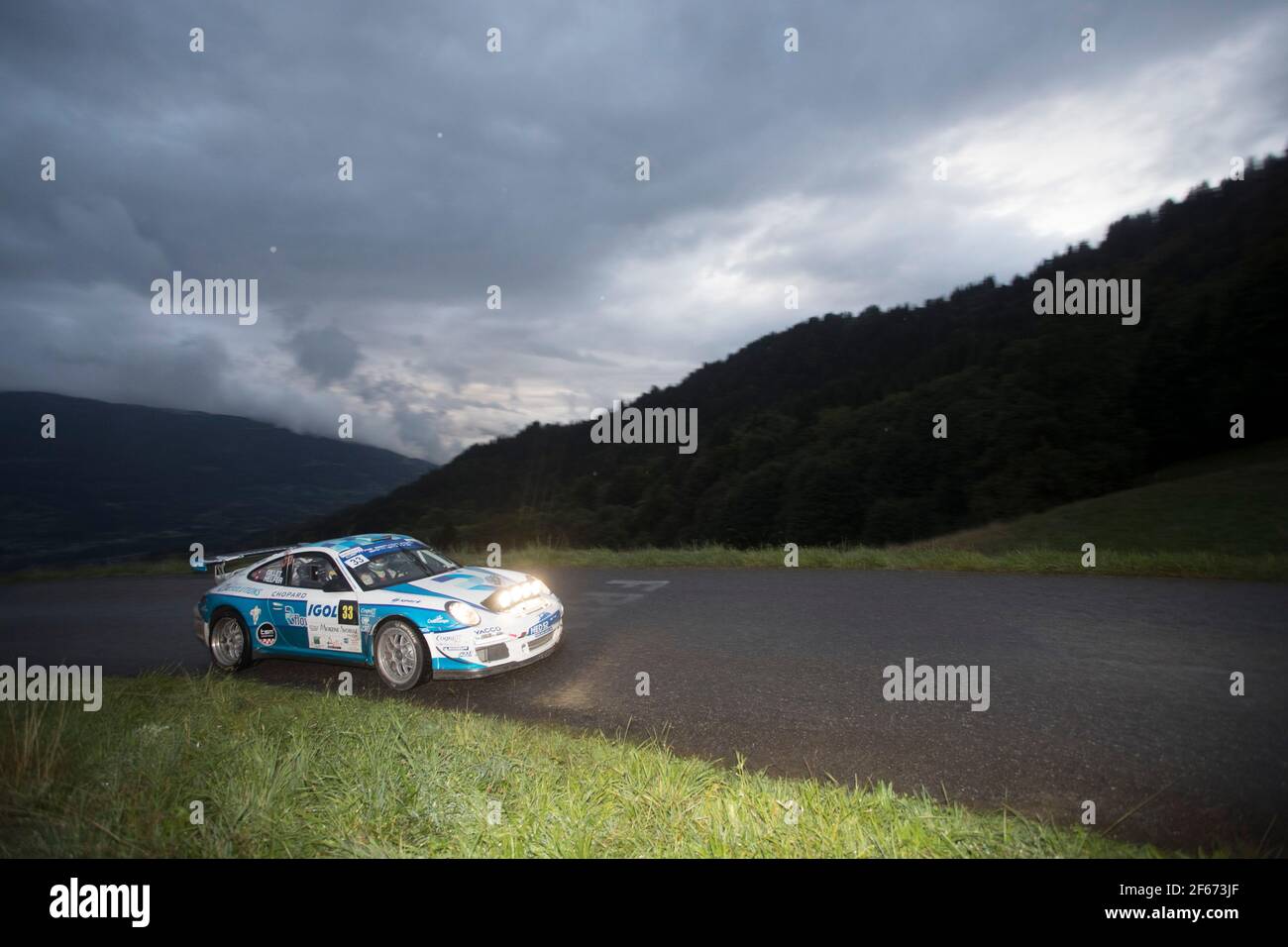 Gillet car hi-res stock photography and images - Alamy