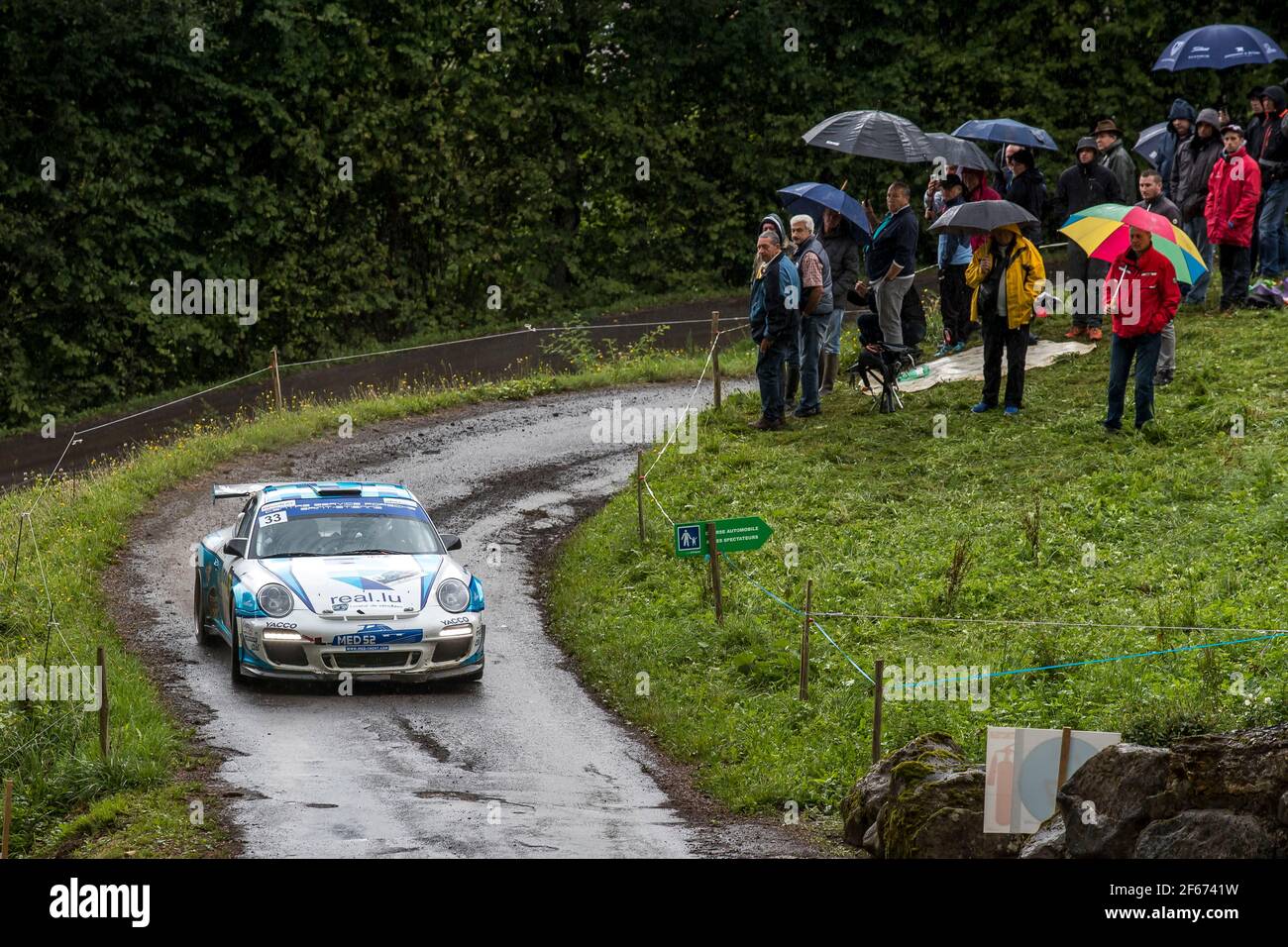 Gillet car hi-res stock photography and images - Alamy