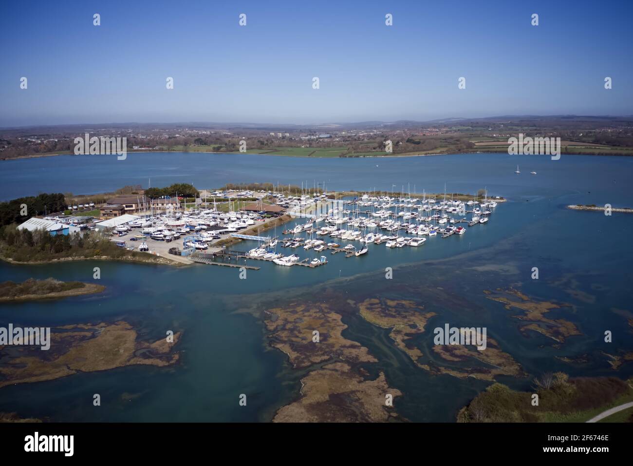 Langstone road hi-res stock photography and images - Alamy