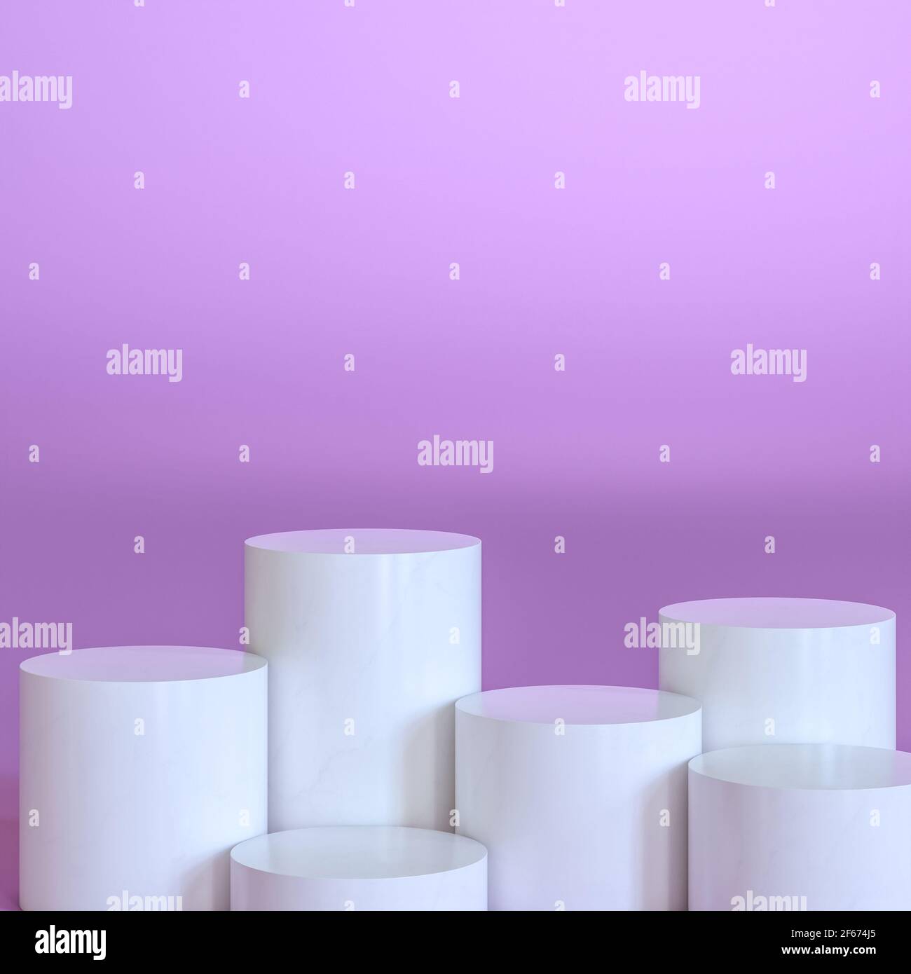 Cylindrical stand hi-res stock photography and images - Alamy