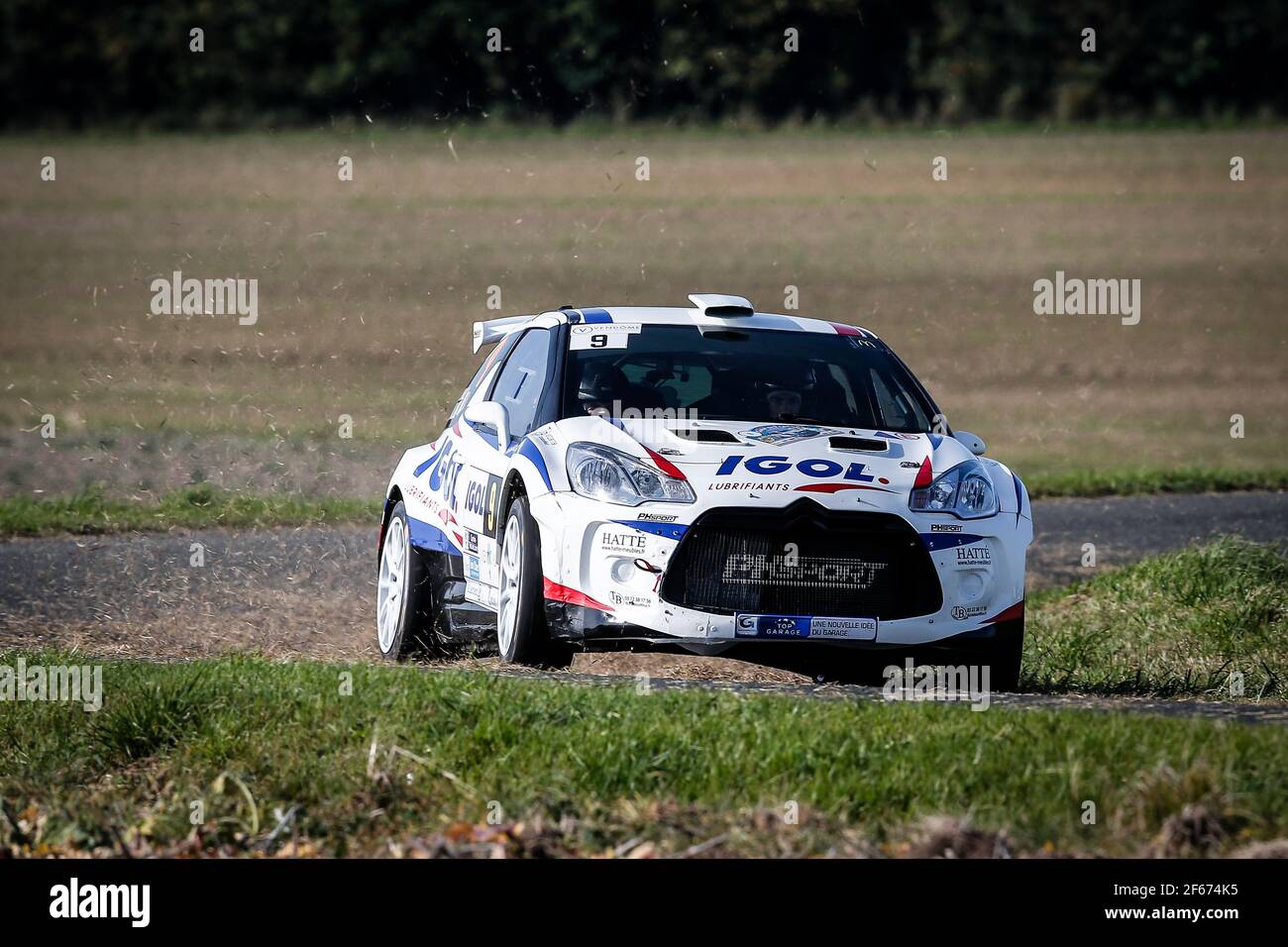 Coeur vaillant hi-res stock photography and images - Alamy