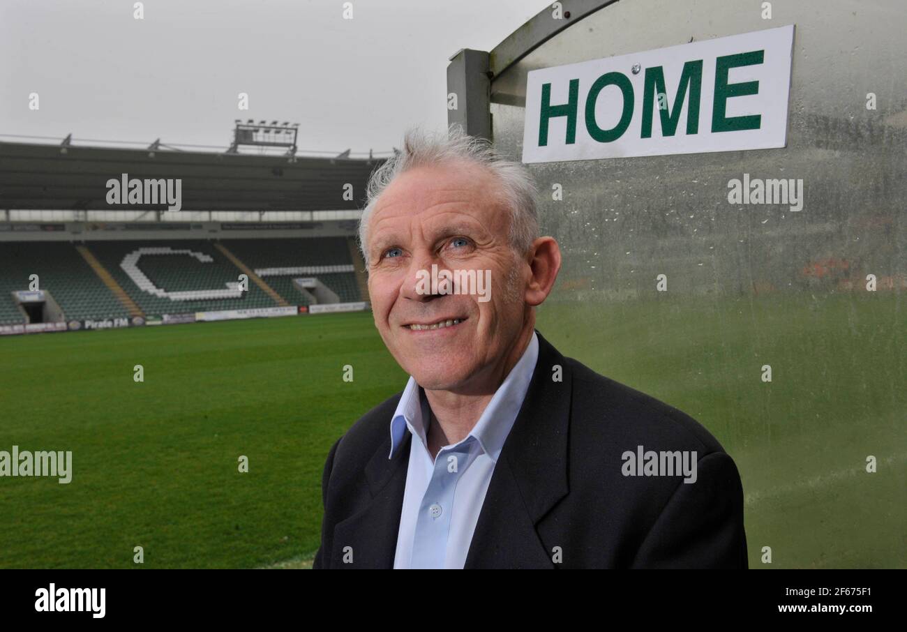 Peter reid hi-res stock photography and images - Alamy