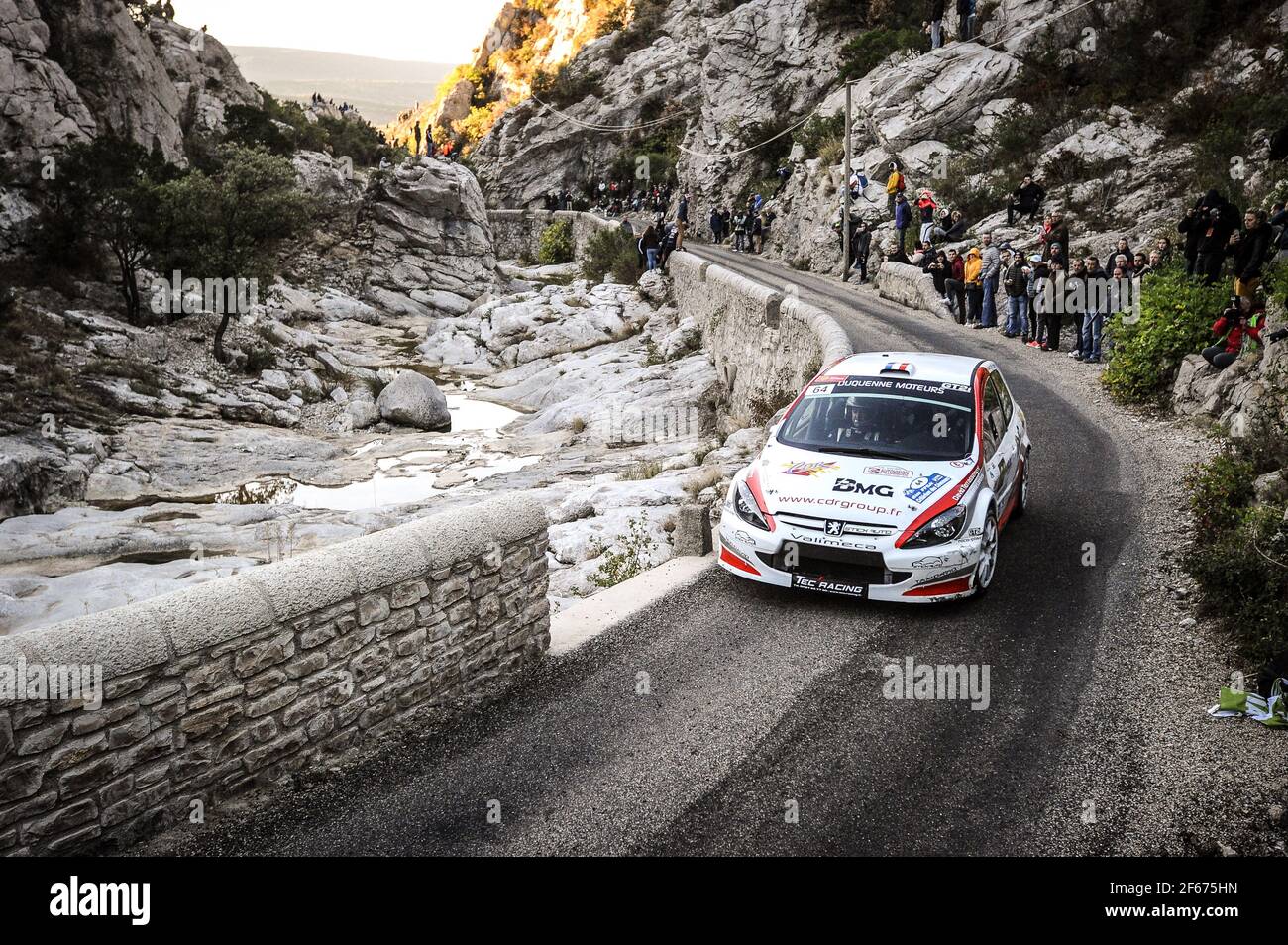 Peugeot 307 hi-res stock photography and images - Alamy