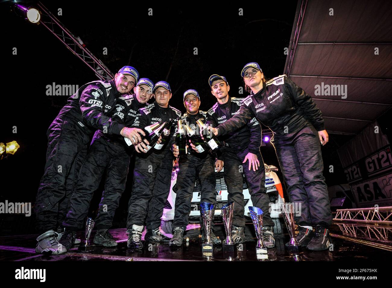 Fort Saint Anthony High Resolution Stock Photography and Images - Alamy