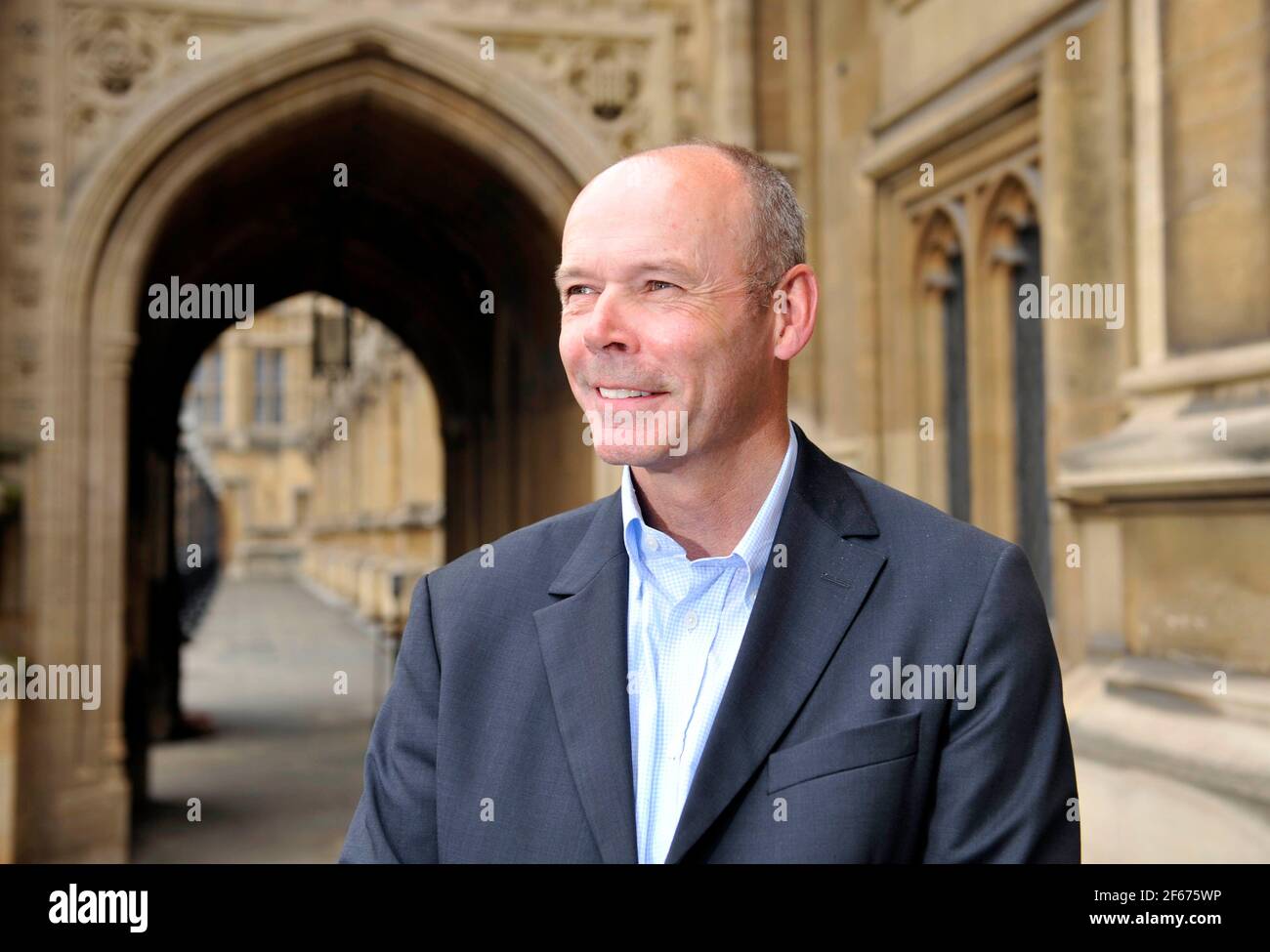 Clive woodward hi-res stock photography and images - Alamy