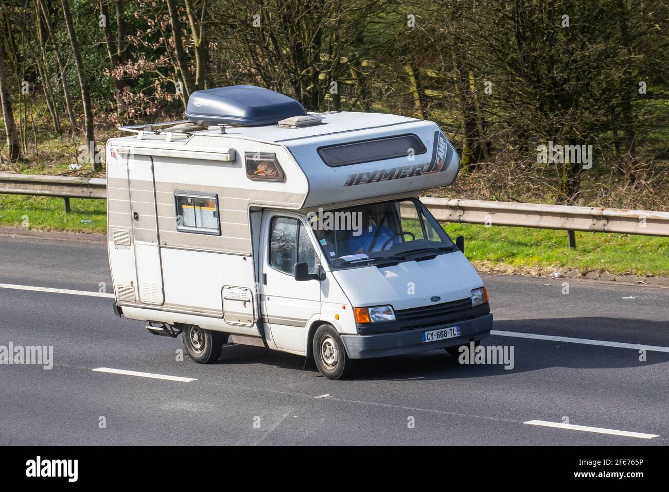 1990s camping rv hi-res stock photography and images - Alamy