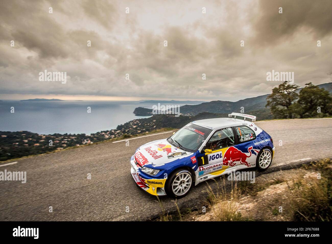 Peugeot 306 maxi hi-res stock photography and images - Alamy