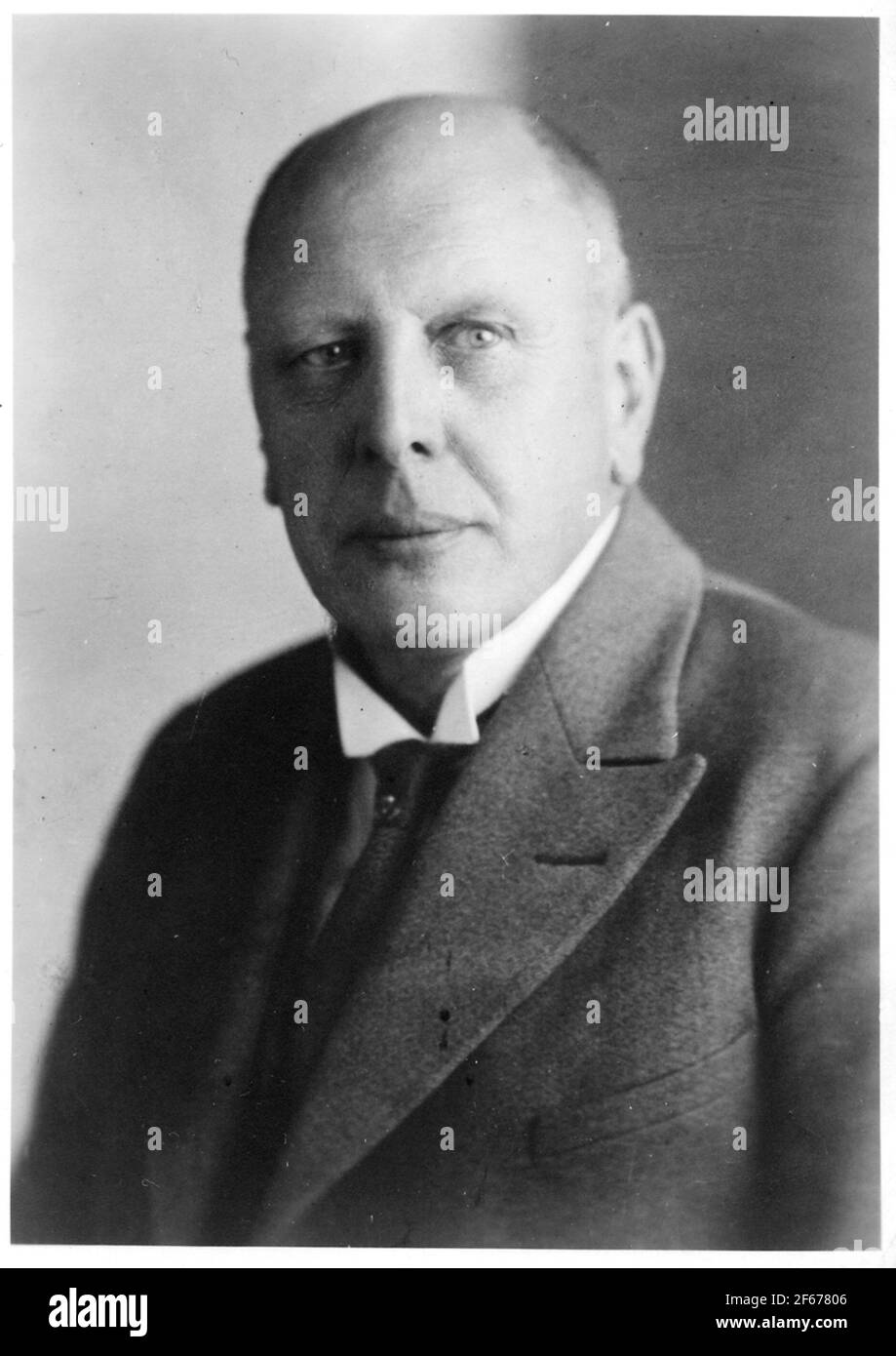 Stins C. G. Sandell Stock Photo - Alamy