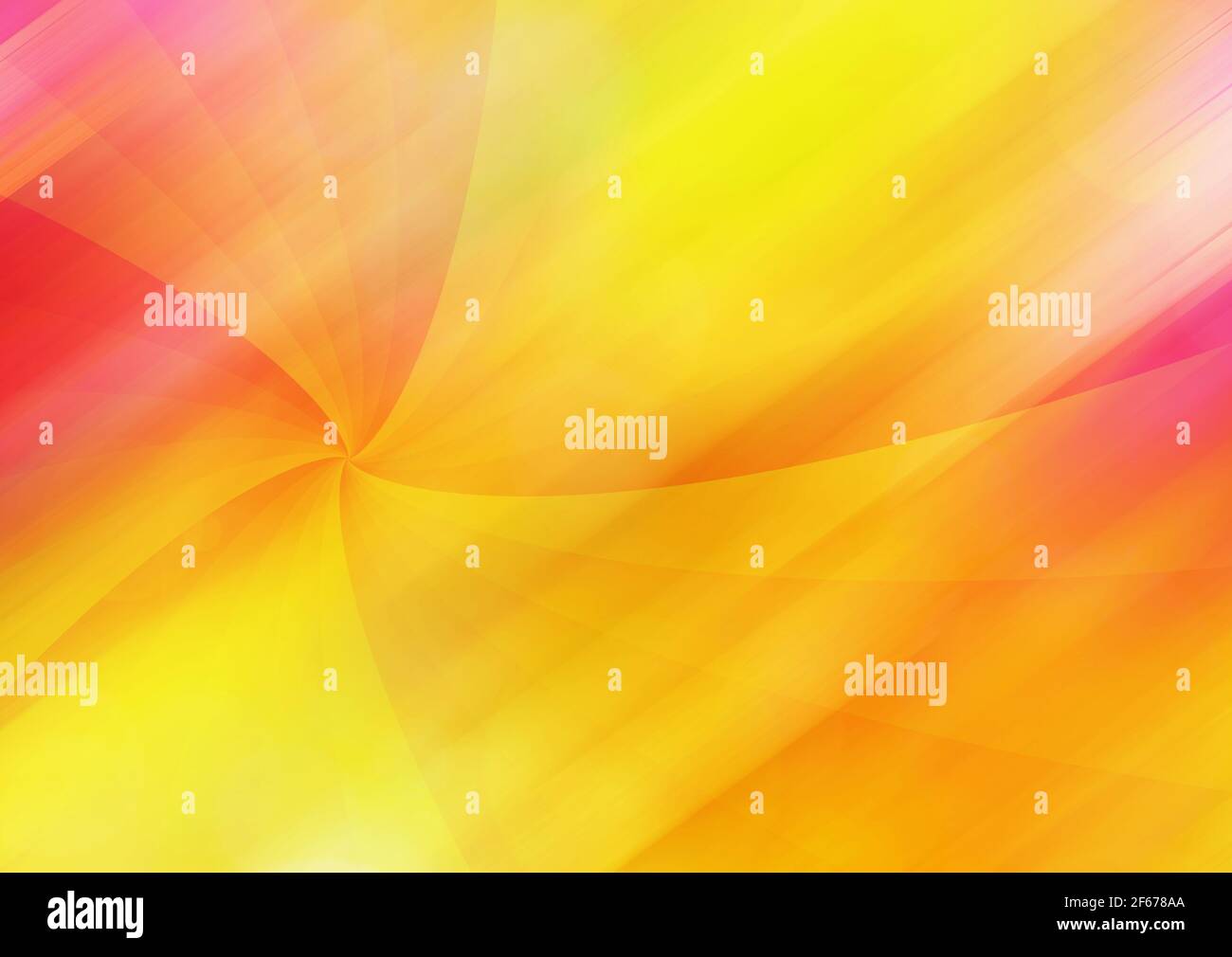 painted sun rays summer backgrounds Stock Photo - Alamy