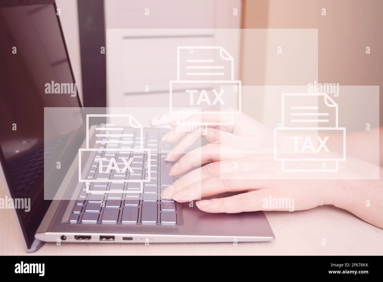 Filing system icons hi-res stock photography and images - Alamy