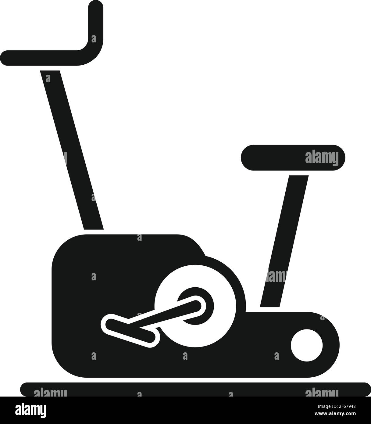 Home aerobic Black and White Stock Photos & Images - Alamy