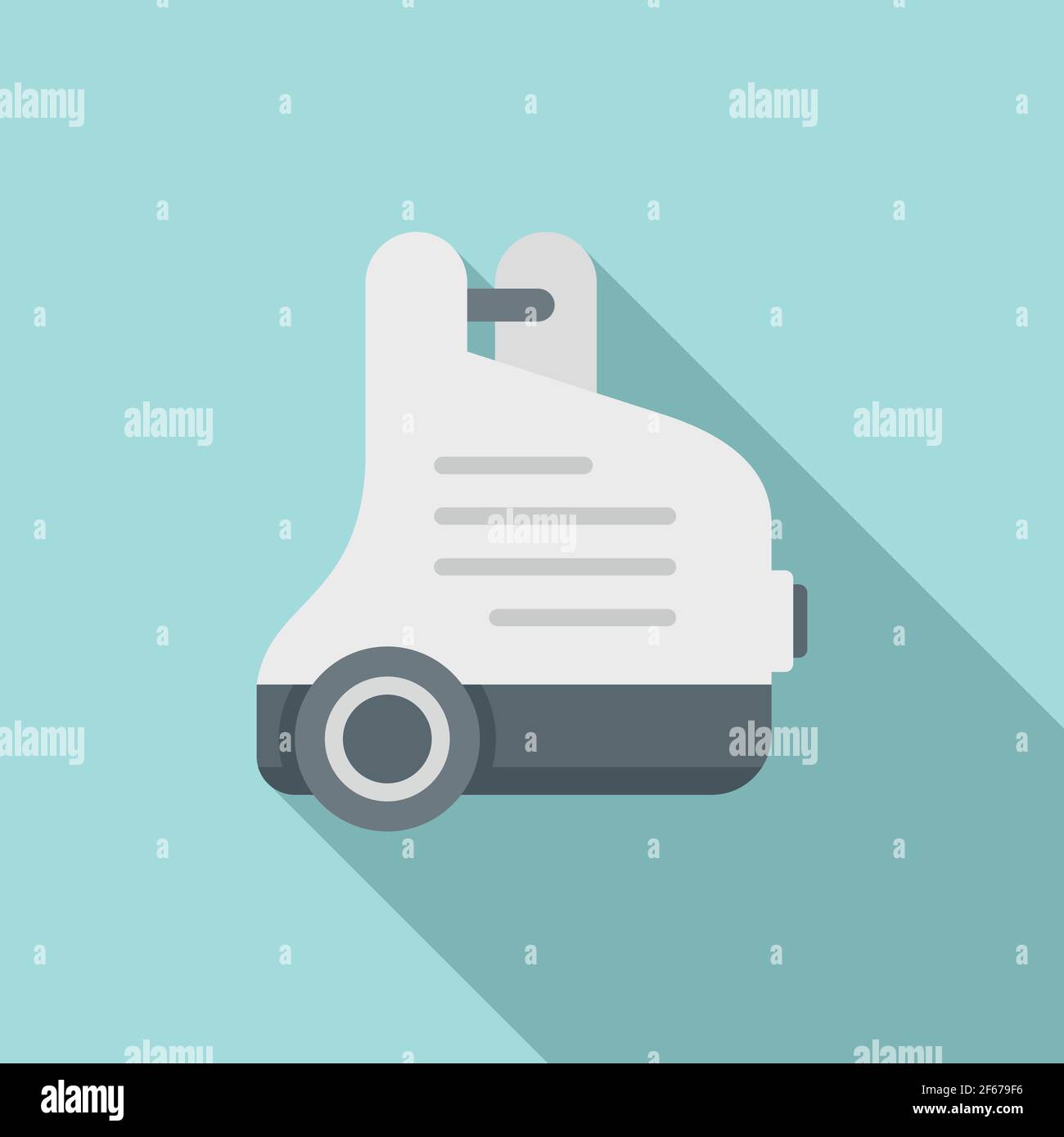 Steam clean rug Stock Vector Images - Alamy