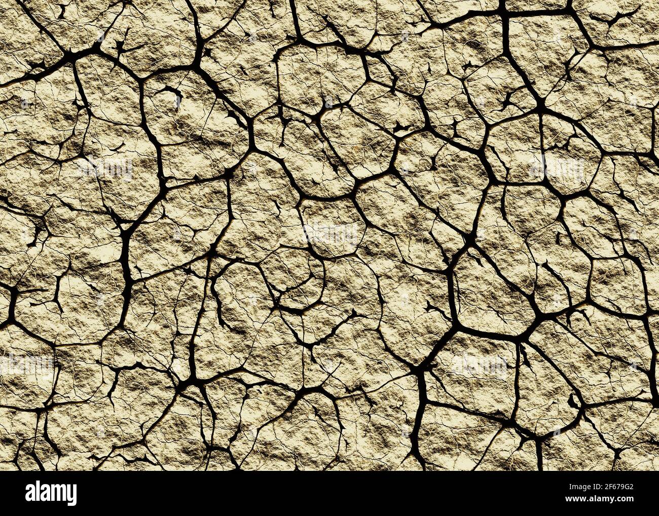 Stony desertification hi-res stock photography and images - Alamy
