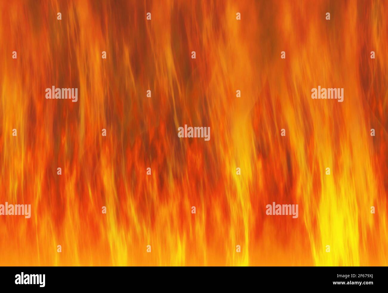 red flame fire texture background Stock Photo - Alamy