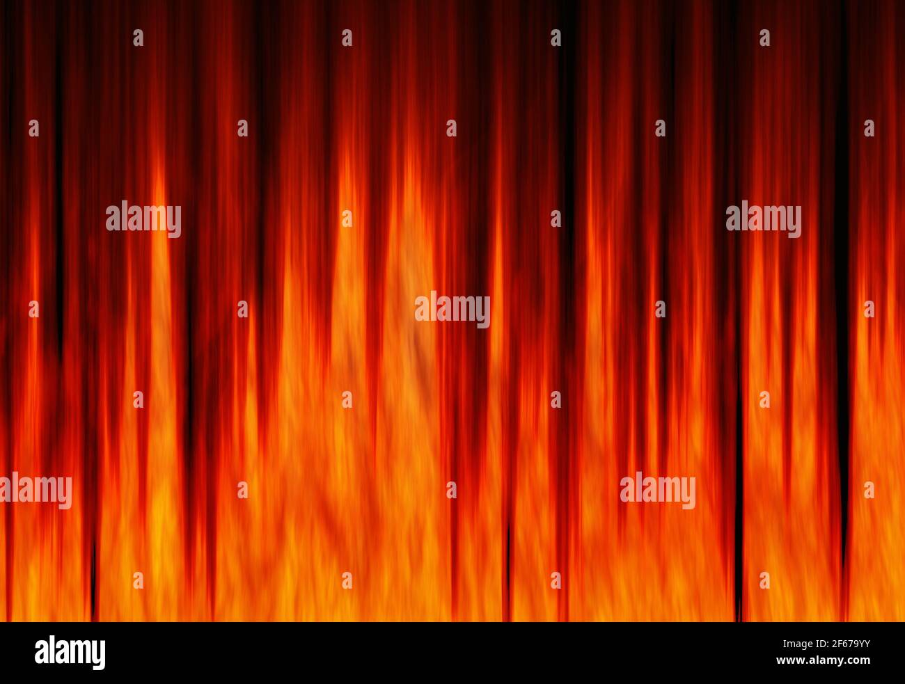 red flame fire texture background Stock Photo - Alamy