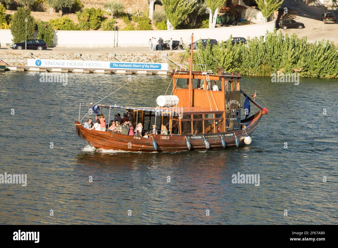 Portuguese heritage cruise hi-res stock photography and images - Alamy
