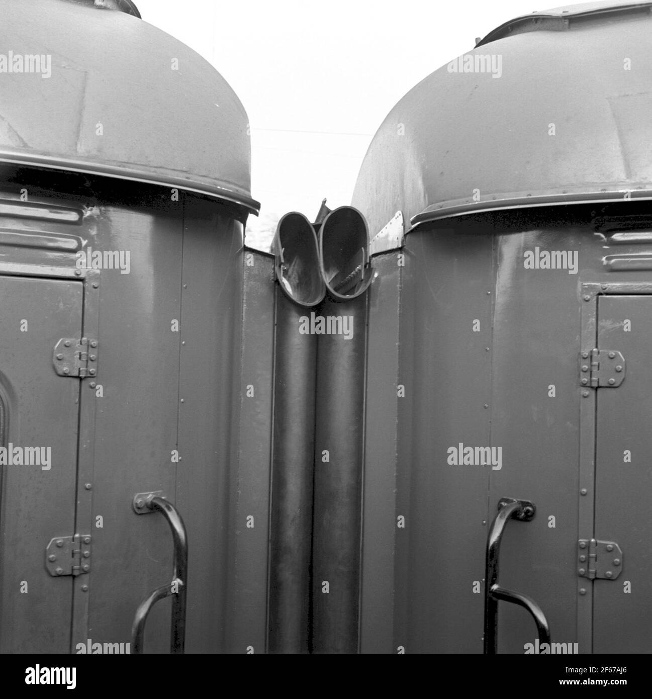 Bellows coupling, with so-called swuld bellows Stock Photo - Alamy