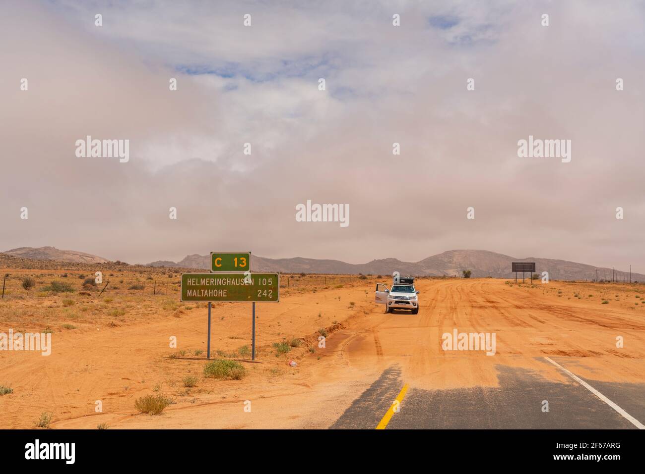 Namibia tourism board hi-res stock photography and images - Alamy