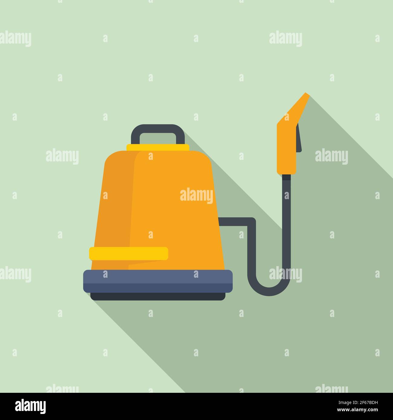 Steam valet Stock Vector Images - Alamy